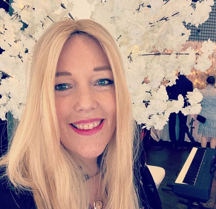 Hjem - Solveig Algrøy